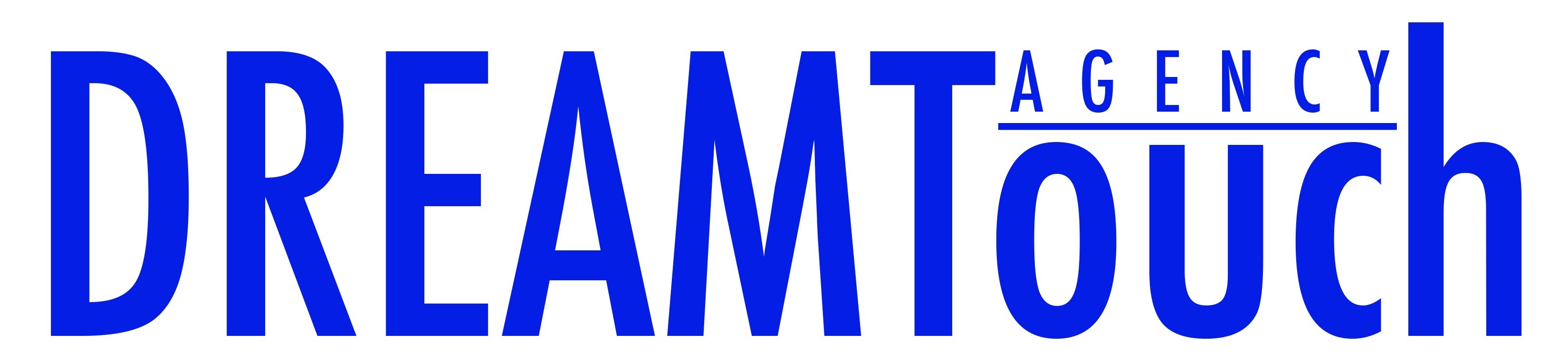 DREAMTouch Agency – Power Branding With Influence